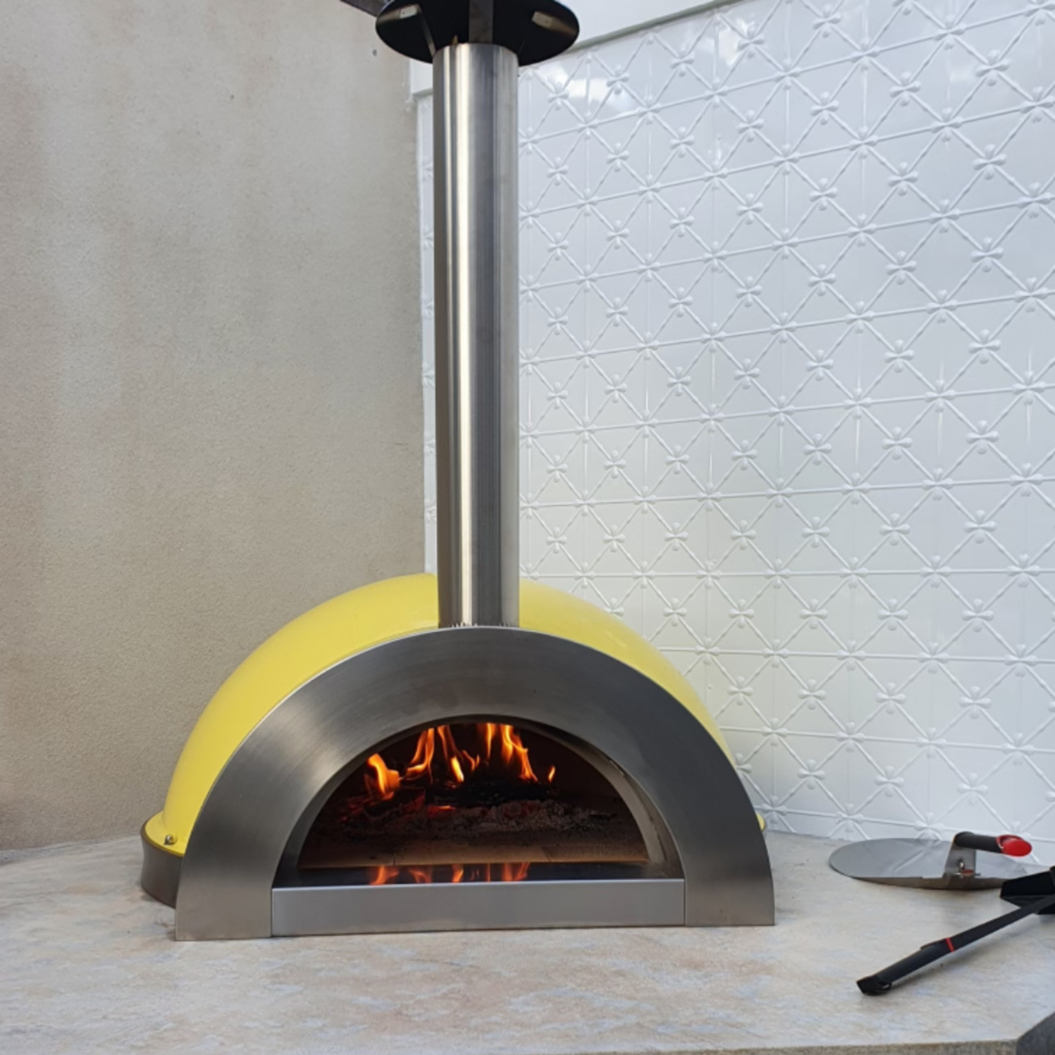 ZRW PIZZA OVEN - Pizza Ovens Australia | Wide Range Of Pizza Ovens.